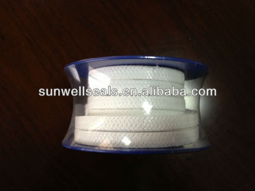 Ptfe Packing With Free Oil, High Quality Ptfe Packing With Free Oil on ...