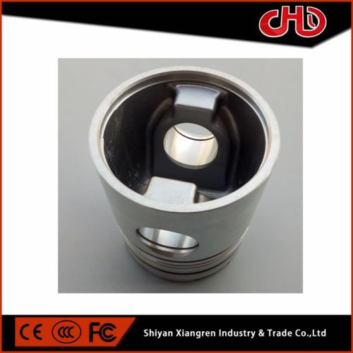 Genuine Cummins N14 Diesel Engine Piston 3051554, High Quality Genuine ...