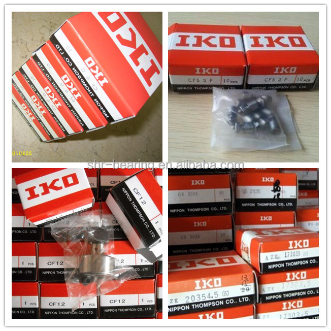 Iko Bsp1025sl Linear Guide Slide Block For Machine Tool - Suppliers And ...