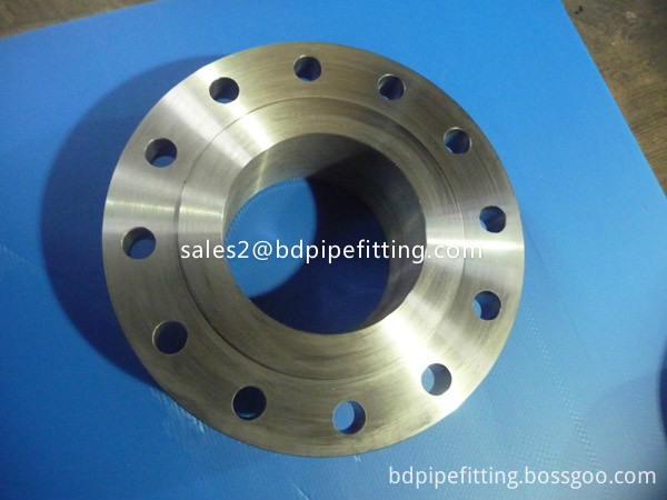 Asme B16.5 Slip-on Flanges So Flange คุณภาพสูง Asme B16.5 Slip-on ...