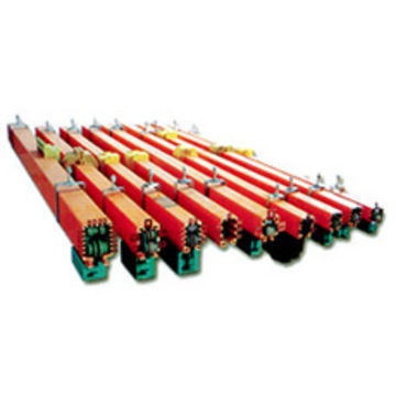 Parallel Bus Bar With Maximum Length Of 200m, High Quality Parallel Bus ...