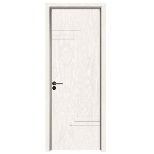 Pvc Veneer Wooden Doors, High Quality Pvc Veneer Wooden Doors on ...
