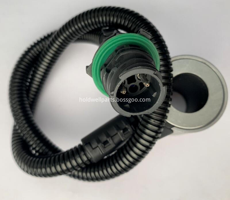 휠 로더 용 볼보 솔레노이드 밸브 Voe11705493, Bossgoo.com의 고품질 휠 로더 용 볼보 솔레노이드 밸브 ...