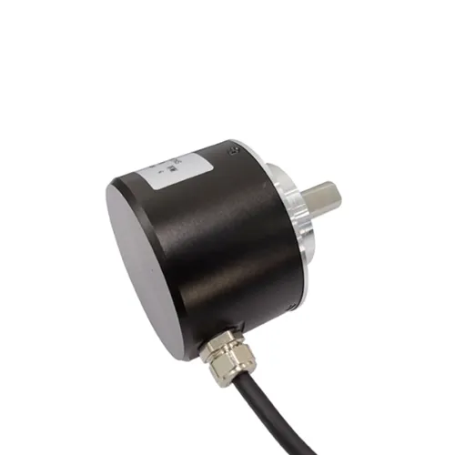 17 Bit Absolute Encoder Multiturn Ssi For Robot High Quality 17 Bit Absolute Encoder Multiturn