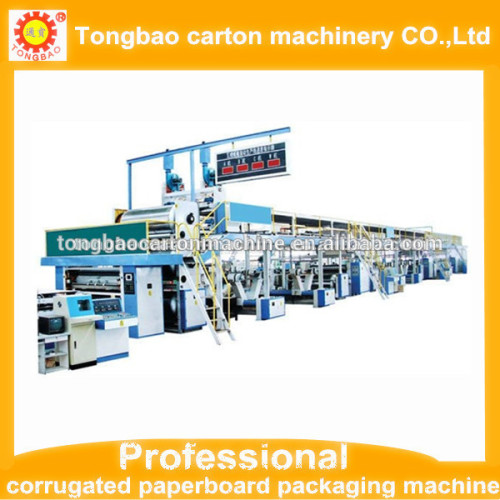 7 Ply Corrugated Cardboard Quality Products, High Quality 7 Ply ...