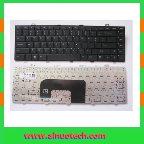Black Us Layout For Toshiba Laptop Keyboard Layout, High Quality Black ...
