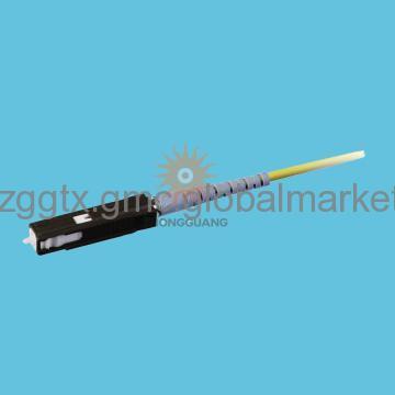Mu Fiber Optical Connector, High Quality Mu Fiber Optical Connector on ...