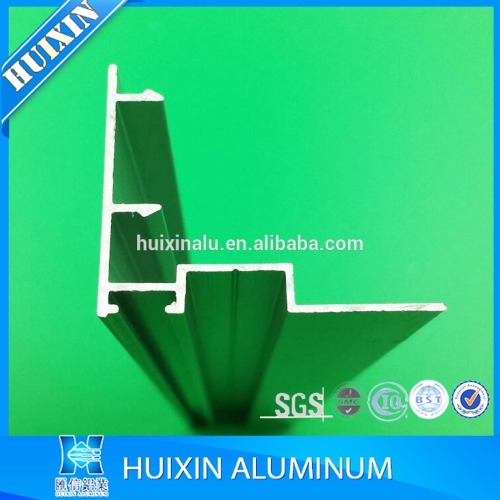 Ethiopia Market 6000 Series Kitchen Aluminum Alloy Door Extrusion ...