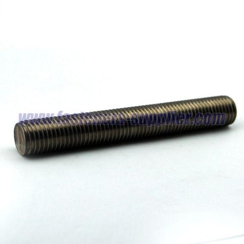 A193 Gr.b8 Thread Rod China Factory, High Quality A193 Gr.b8 Thread Rod ...