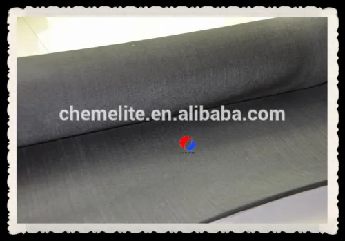 3mm To 20mm Thick Rayon Based Carbon Fibre Felt, High Quality 3mm To ...