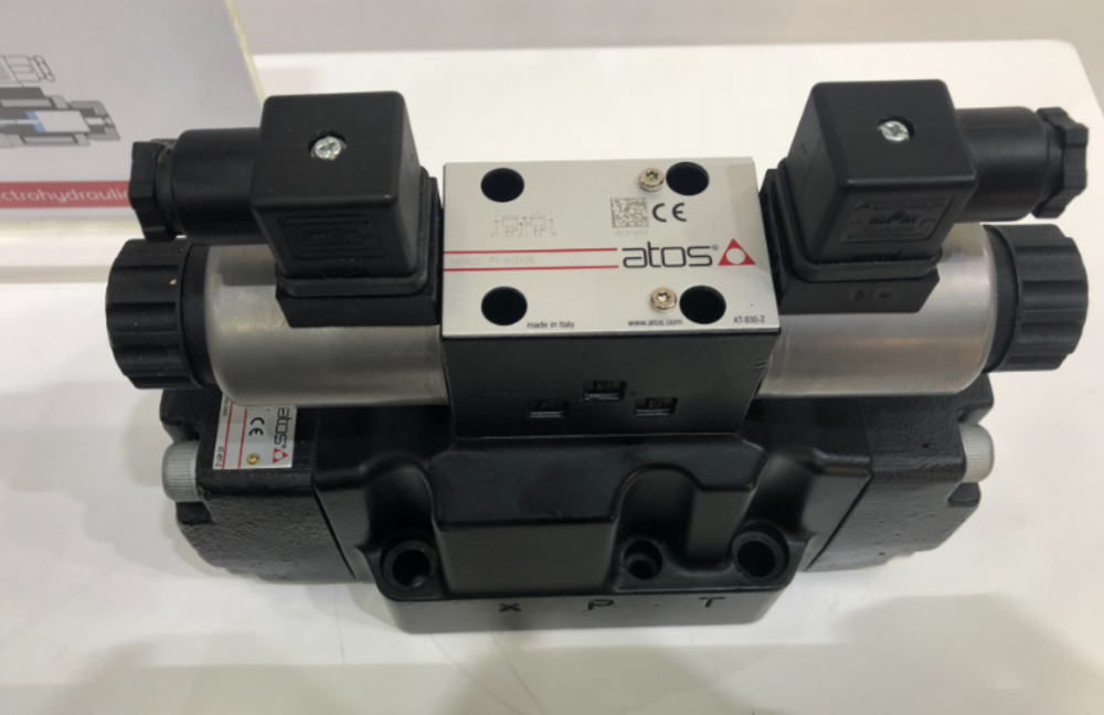 Atos 유압 부품 판매, Bossgoo.com의 고품질 Atos 유압 부품 판매