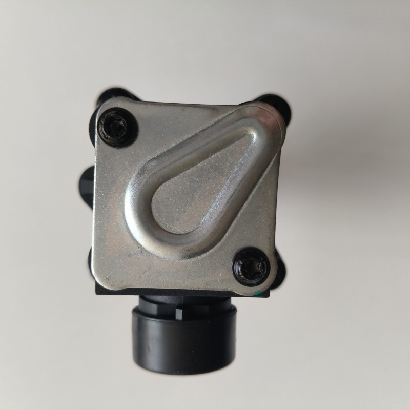 High Quality Lift Bridge Control Valve 4630840410, High Quality High ...