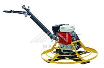 Wh100w Electric Concrete Trowel Machine Concrete Electric Pole Machines ...