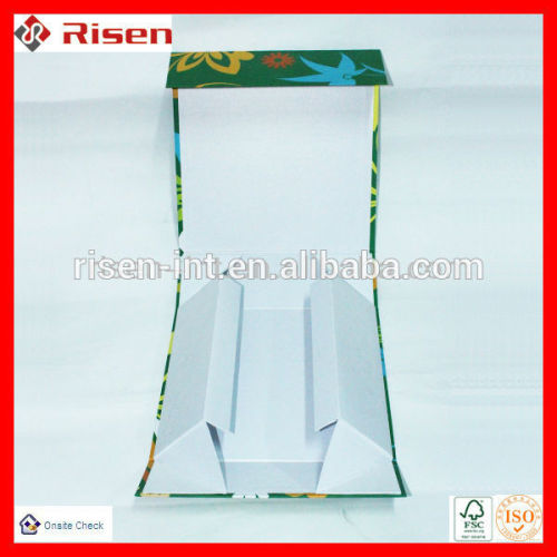 Promotional Fold Box, High Quality Promotional Fold Box on Bossgoo.com