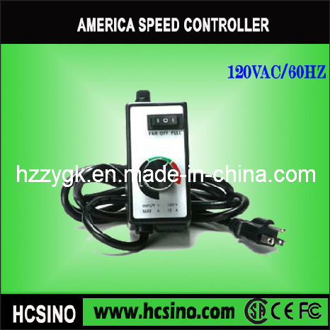 Router Speed Control For Centrifugal Inline Duct Fan (zywk-s), High ...