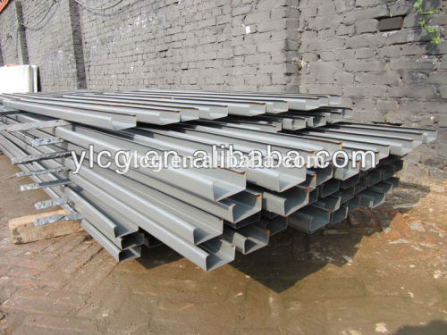 C Channel Steel Dimensions, High Quality C Channel Steel Dimensions on ...