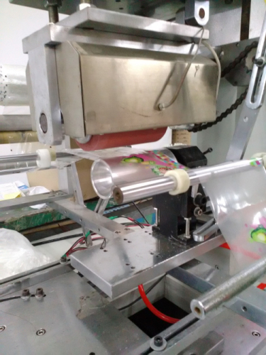 Plastic Container Label Heat Transfer Equipment, High Quality Plastic ...