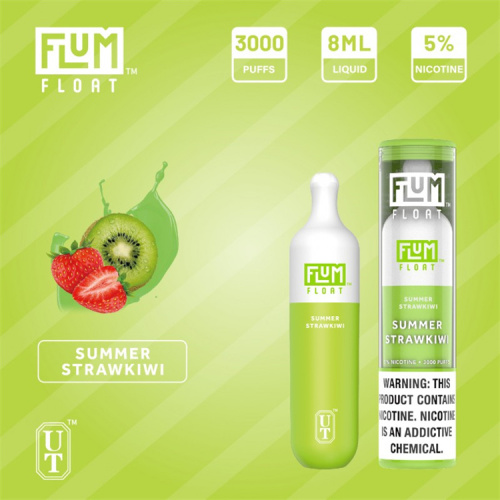 Flum Float 3000 Puffs Disposer คุณภาพสูง Flum Float 3000 Puffs Disposer บน bossgoo.com