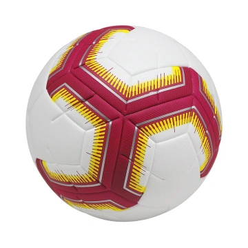 China Thermal Bonded Soccer Ball,Thermal Bonded Football Balls,Thermal ...