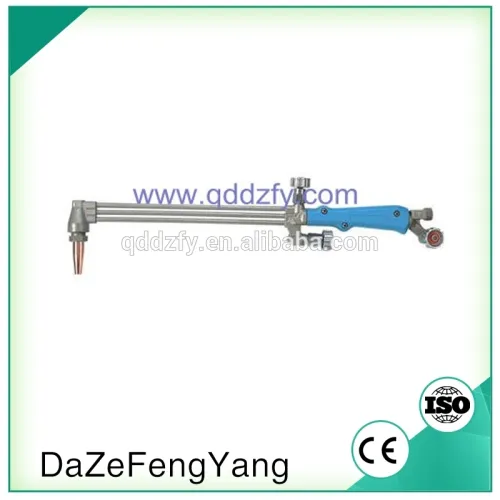 Oxweld Superior Materials Cutting Torch, High Quality Oxweld Superior ...