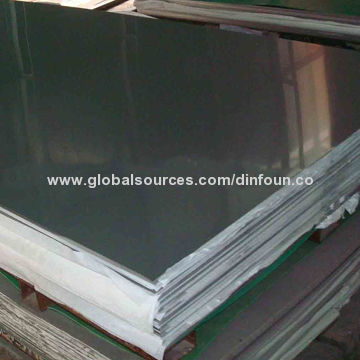 Aluminum Sheets For Building Walls With 8 To 2,400 And 0.2 To 320mm ...