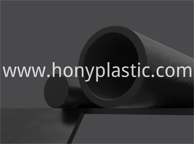 Semitron® ESD 300 PET-P China Manufacturer