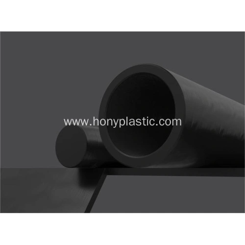 Semitron® ESD 300 PET-P China Manufacturer