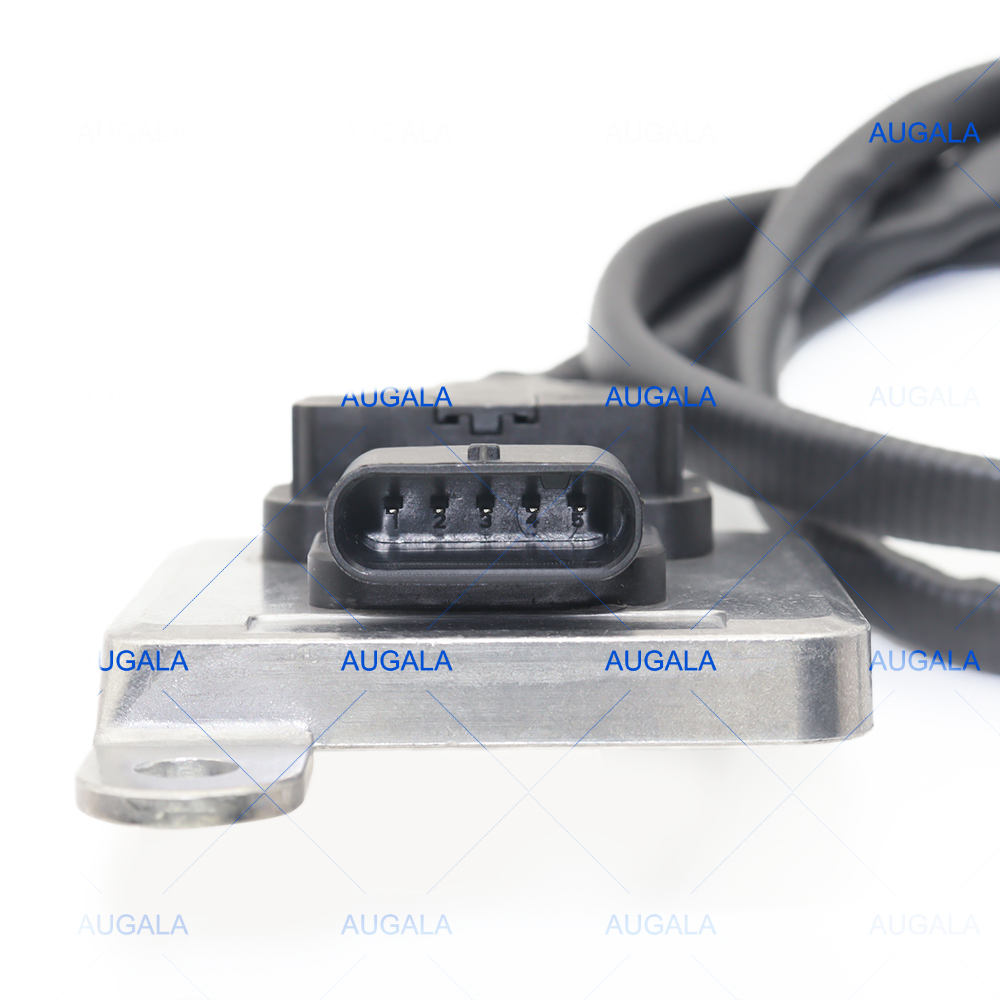 Augala Nitrogen Oxide Nox Sensor For Iveco Daily 2014-2018, High ...