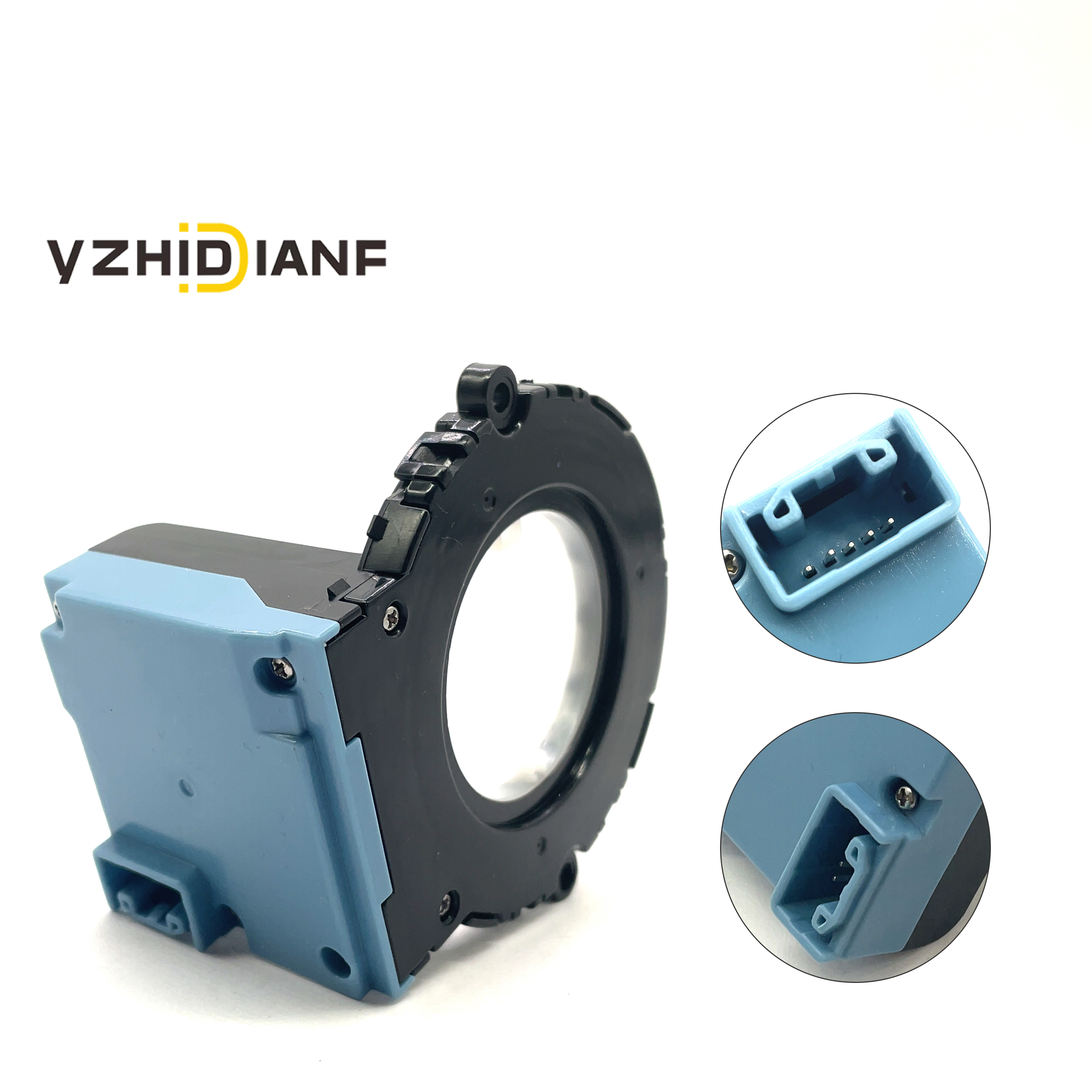 Wholesale Auto Parts Steering Angle Sensor 89245-0k010 89245-74010 For ...