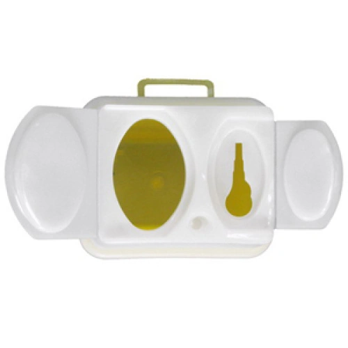 Sharps Container 1.0L China Manufacturers Suppliers Factory Exporter