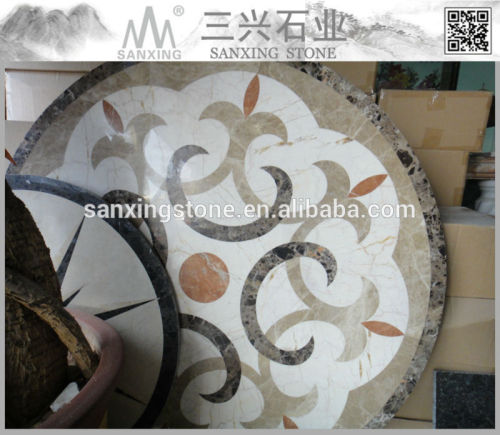 Water Jet Tiles Flooring Modern House, High Quality Water Jet Tiles ...