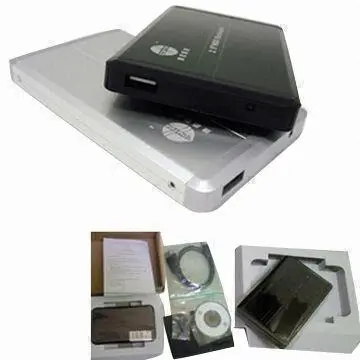 Usb Ide Hard Drive Enclosure, 2.5-inch Sata Enclosure/case, Cheap And ...