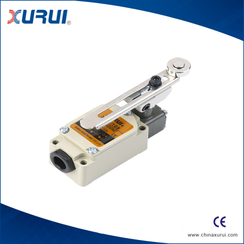 10a 250vac Adjustable Rod Lever Type Sliding Gate Limit Switch, High Quality 10a 250vac ...