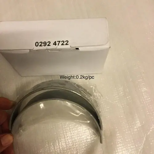 0292 4722 Bearing For Deutz Engine, High Quality 0292 4722 Bearing For ...