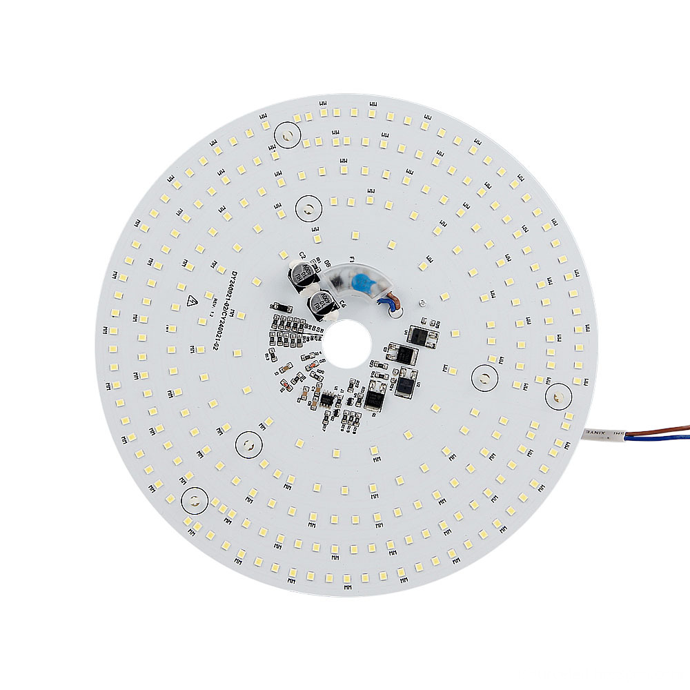 천장 조명용 24w Ac Led 모듈 디밍, Bossgoo.com의 고품질 천장 조명용 24w Ac Led 모듈 디밍