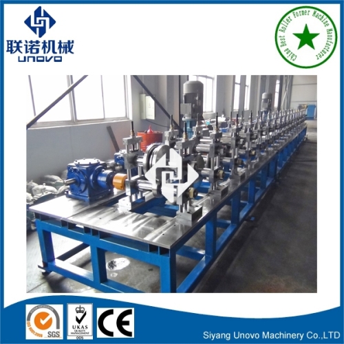 Unistrut Bracket Metal Forming Machine, High Quality Unistrut Bracket ...