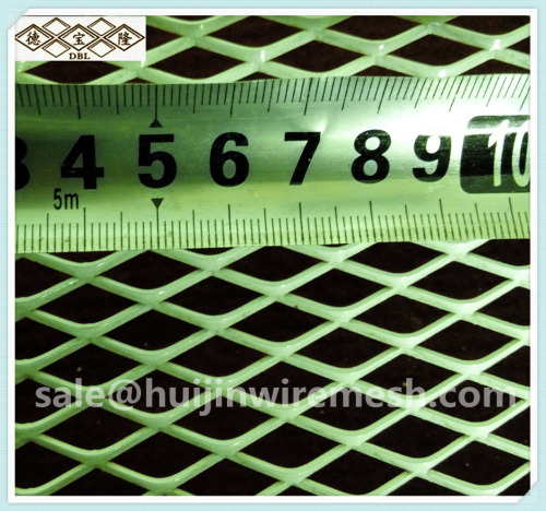 Expanded Metal Screen/expanded Metal Mesh, High Quality Expanded Metal ...