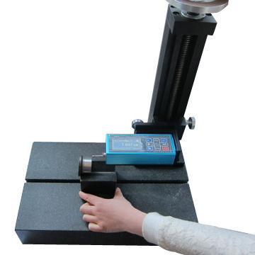 Intelligent Surface Roughness Meter, High Quality Intelligent Surface ...