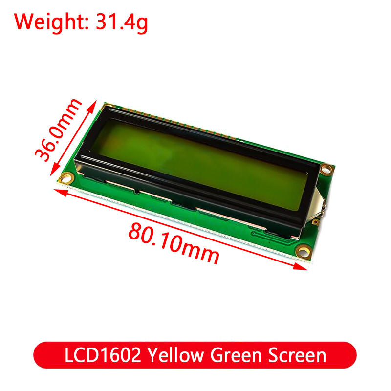 128x64 I2c Lcd Display Module For Raspberry Pi, High Quality 128x64 I2c ...