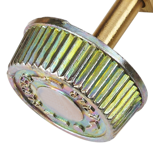 Brass Copper Body Valve Zf12, High Quality Brass Copper Body Valve Zf12 ...