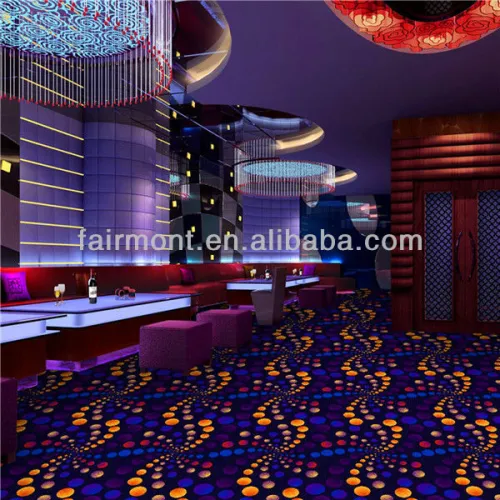 Night Club Carpet Nc01, Luxury Night Club Carpet, Club Carpet, High ...