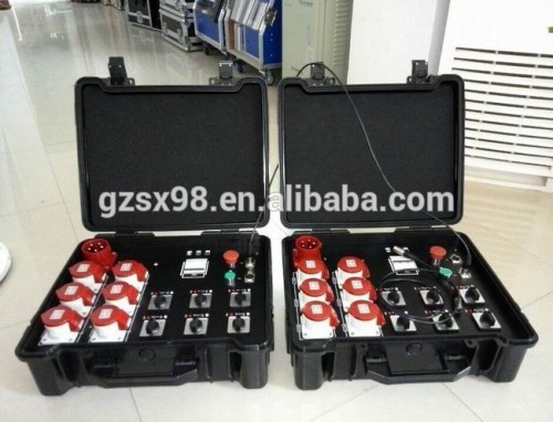 3 Phase 380v Hoist Motor Electrical Controller, High Quality 3 Phase ...