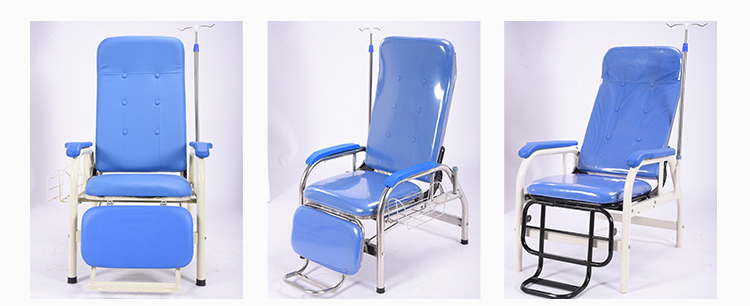 Hospital Clinic Transfusion Room Infusion Chair, High Quality Hospital ...