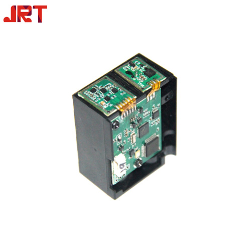 80m Tof Sensor TTL Laser Distance Sensor 10000Hz China Manufacturer