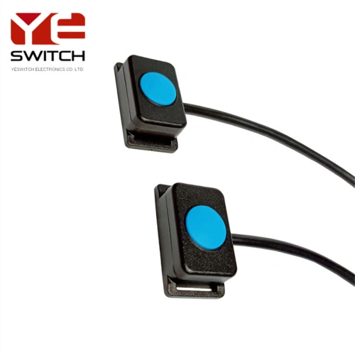 IP68 Waterproof Push Button Switch With Wire China Manufacturers ...