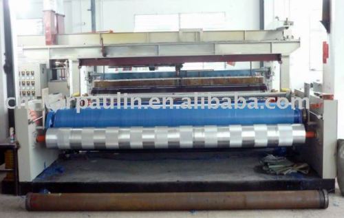 Fabric Lamination Machine, High Quality Fabric Lamination Machine on ...