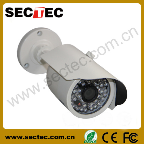 30m Ir Waterproof Ip Camera With H. 264, High Quality 30m Ir Waterproof ...