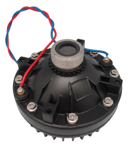 300w Professional Pa Loudspeaker Neodymium Driver 장치, Bossgoo.com의 고품질 ...