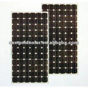 Bosch Solar Cell Mono 100w, High Quality Bosch Solar Cell Mono 100w on ...