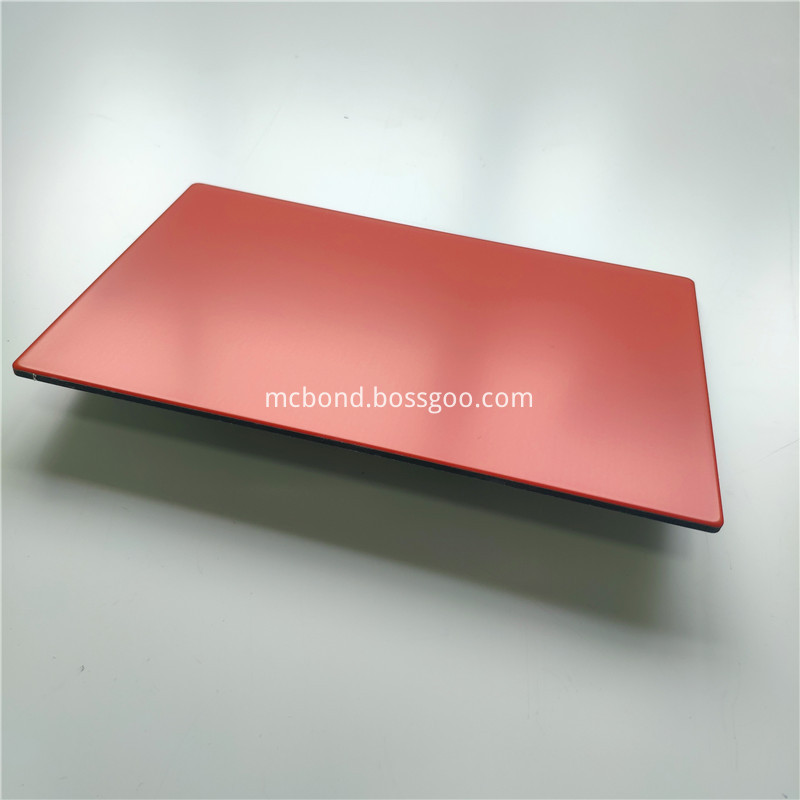 Pvdf And Pe Coating Aluminum Panel, High Quality Pvdf And Pe Coating ...